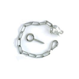 16" Stability Chain Cooker With All Fixings