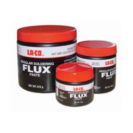 La-Co Flux With Brush - 475g