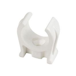 Push In Pipe Clip (Bag Of 100) - 15mm