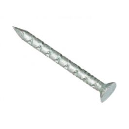 Plasterboard Nails - Jagged - Galvanised (25Kg Box)
