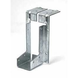 One Piece Heavy Joist Hanger 50 x 200mm