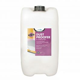 Bond It Dust Proofer & Hardener