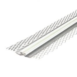 Galvanised Movement Bead 10mm x 3m 10 Pack