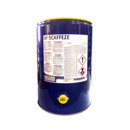 Scaffeze Oil 20L Drum