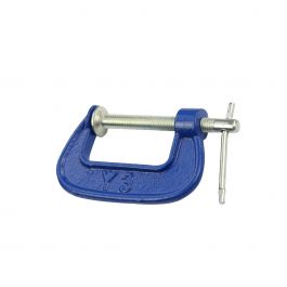 G-Clamp 75mm (3")
